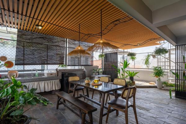 Thao Dien Coliving - ホーチミン