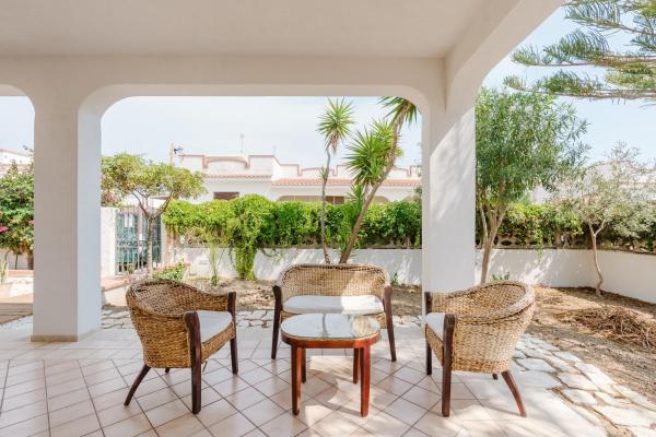 Villa Chiara - Castelvetrano