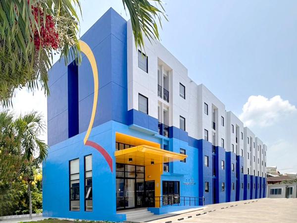 Hop Inn Prachuap Khiri Khan - Prachuap Khiri Khan