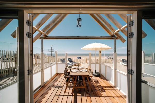 Thalassa Beach Houses - Zandvoort
