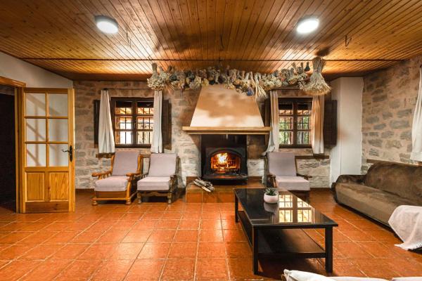 Casa Rural La Laguna - Beteta