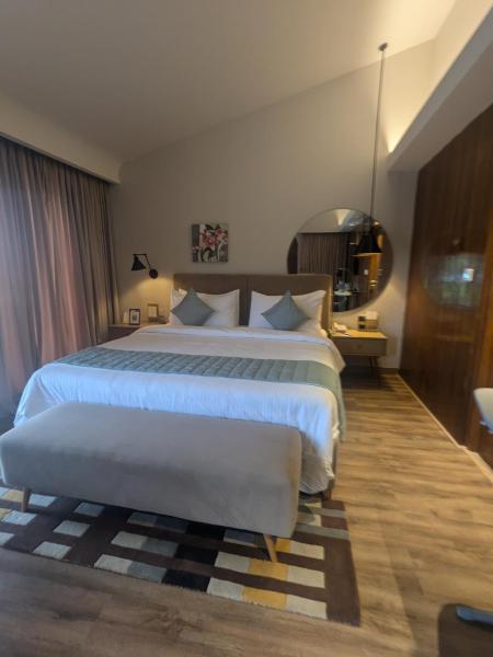 Fortune Beach Resort Ecr, Chennai - Member Itc Hotels' Group - Chennai