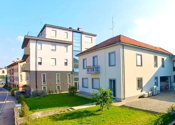 Villa Manzoni - Como