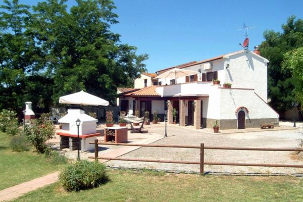 Casale Acquaviva - Piombino