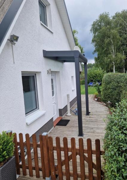 Ferienhaus Gisela Arendsee - Arendsee (Altmark)