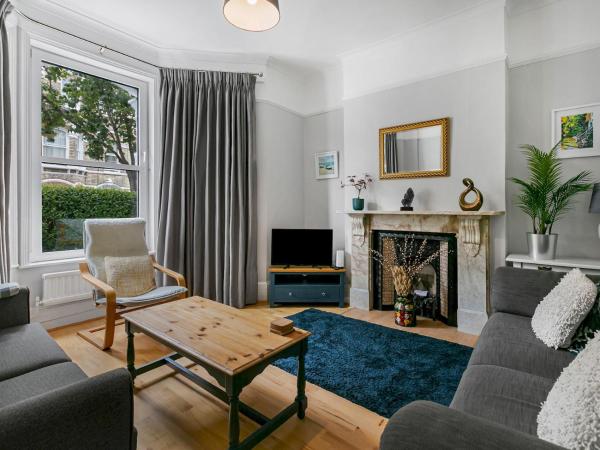 Elegant Get Away House In Vibrant Clapham Juction - Pass The Keys - Chelsea