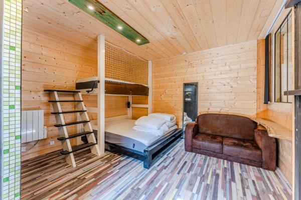Petit Appartement Andernos - Andernos-les-Bains