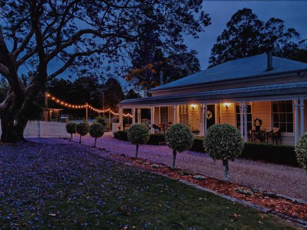 Wintergreen Manor At Maleny - Maleny