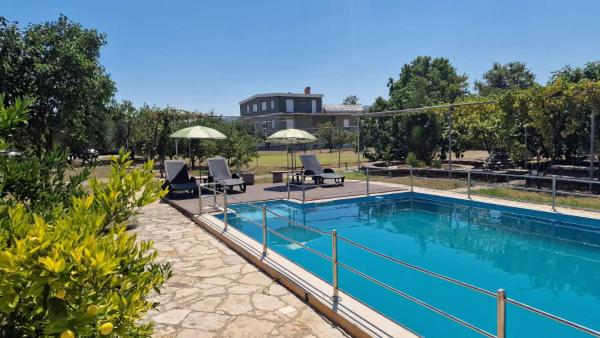 Hacienda Kolenda - Mostar