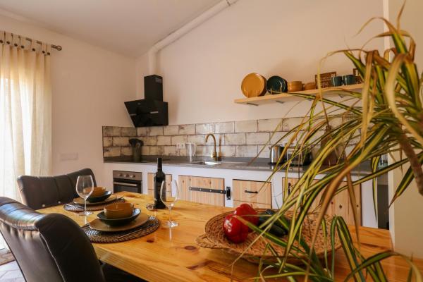 Farm Lodges Olive, Casa Bougainvillea - Olhão