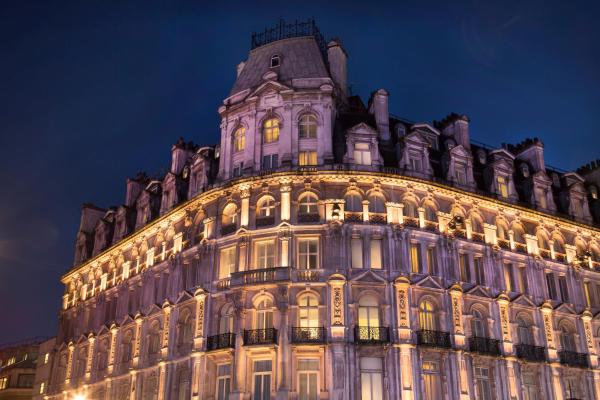 Thistle London Piccadilly - Central London