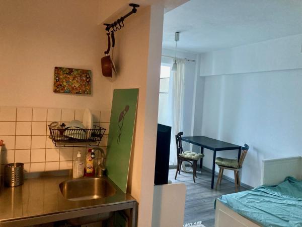 Old Town Studio - Bukarest