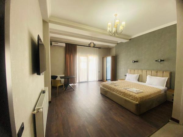 Hotel Garden - Tbilisi