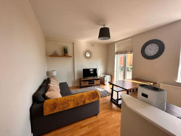 1 Bedroom Apartment In Se13 - Woolwich