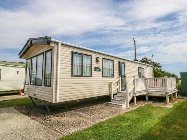 Coastal Cottage - East Wittering
