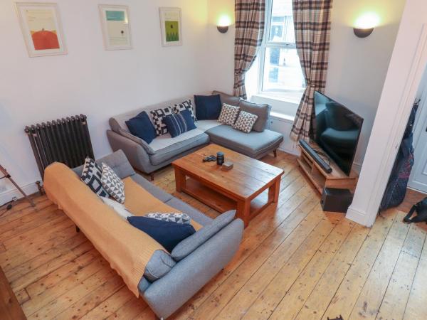 Heol Madog - Porthmadog