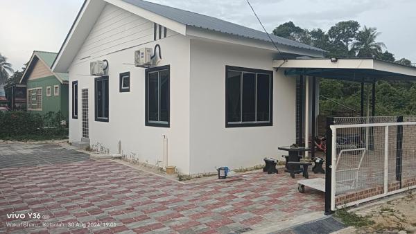 Andalus Cottage - Pasir Mas