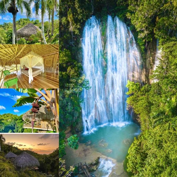 Rancho Romana Treehouse F04 - Dominica