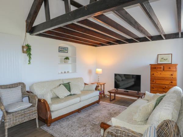 Golygfa Rhiw - Aberdaron