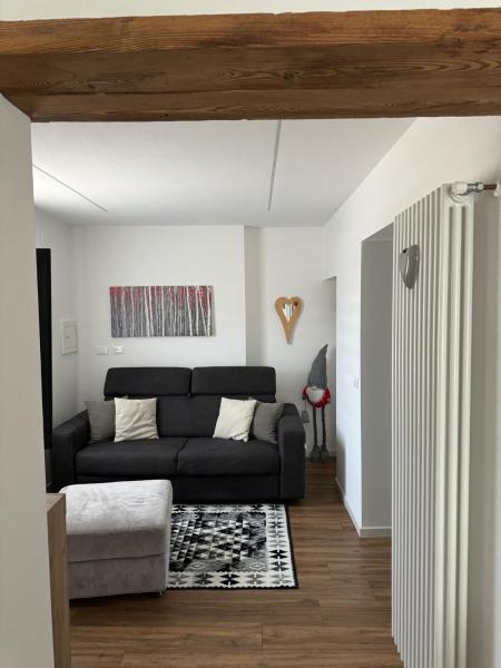 Casa S. Caterina - Belluno, Italia