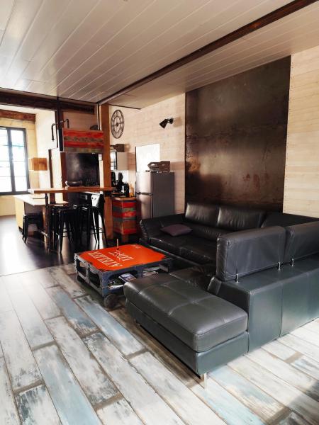 La Rénovée D'antan Bis - Avallon