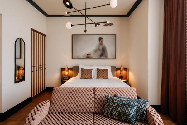 De Plesman Hotel The Hague - Delft