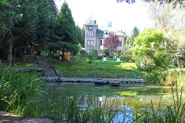 Cottage Kazka Lisu - Ukraine