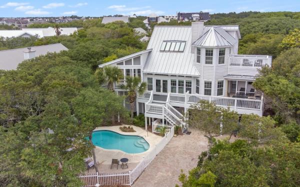 Shores Fun By Oversee 30a - Alys Beach, FL