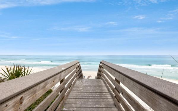 Sound Waves Getaways By Oversee 30a - Rosemary Beach, FL