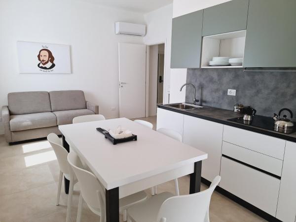 Re Lear Expo - Verona