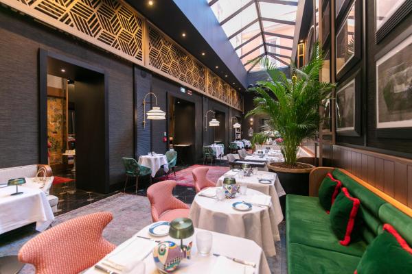 Umiltà 36 - Preferred Hotels & Resorts - Monti