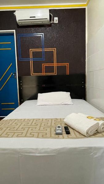 Pousada Portofolhense - Alagoas (estado)