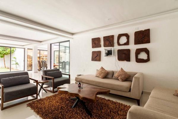Casa Vs Casa Nueva Con Alberca Jacuzzi Y Jardín - Acapulco
