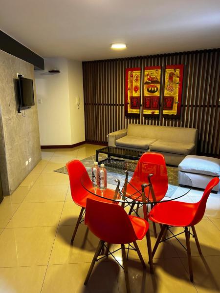 Serendipia The Beautiful 2br Apartment 302 - Lima