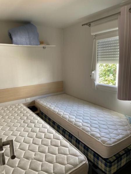 Mobil-home Kapa - Proche Mer - Bourgneuf-en-Retz