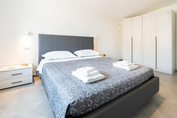 Casa Di Gregorio - Intero Appartamento - Castellabate