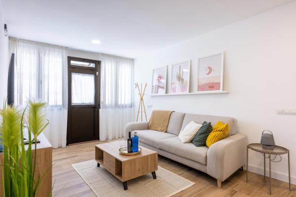 Newly Refurbished Holiday Home - Prowincja Santa Cruz de Tenerife