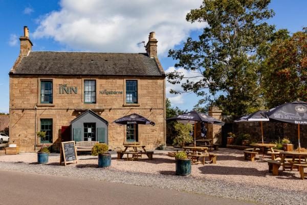 The Inn At Kingsbarns - Anstruther
