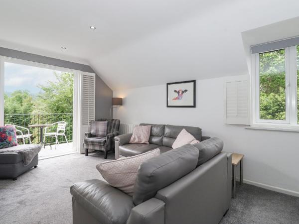 The Penthouse - Bowness-on-Windermere