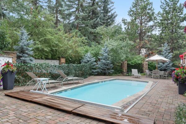 9 Vail Rd #15 - Vail, CO