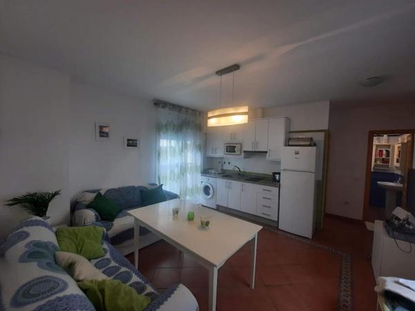 Apartamento Atlanta - Chipiona