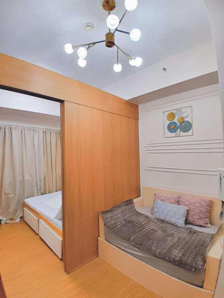 Cozy Condo In Taguig - Taguig