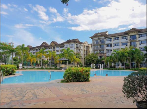 Ecowest Condo Beside Sm Mall - Davao City