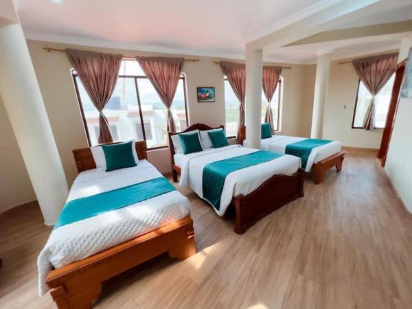 Diver's Den Casa En Renta En Puerto Ayora , Islas Galapagos - Galápagos Islands