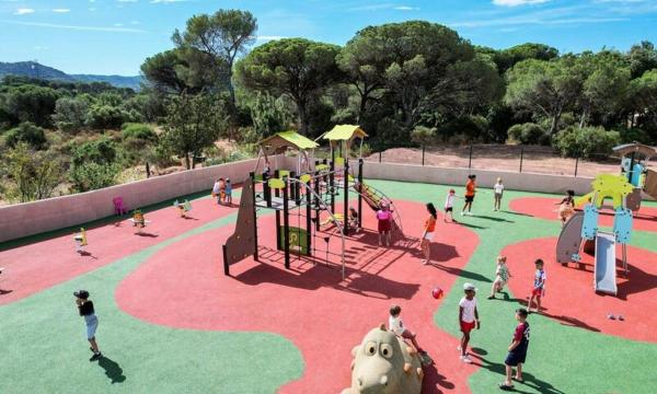 Loue Mobilhome 3 Chambres - La Motte