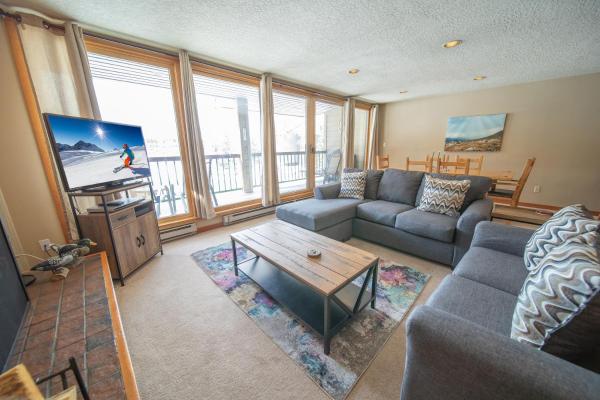 Lenawee 1728 By Summitcove Lodging - Keystone, CO