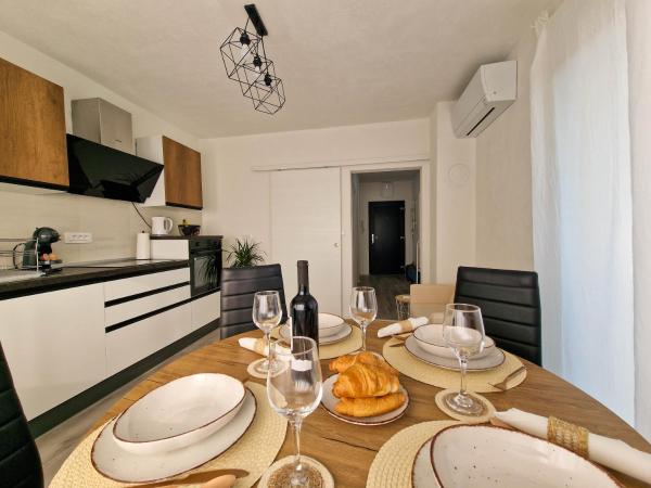Apartman Imperial - Gospić