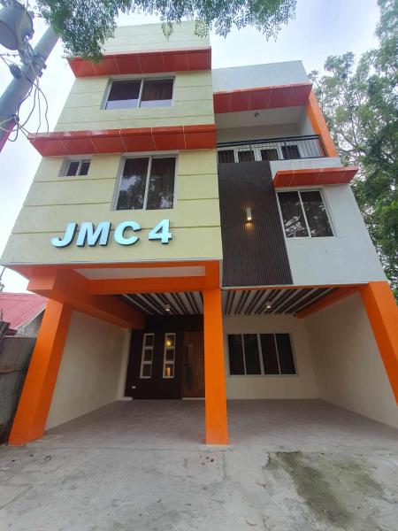 Jmc4 Tawala Panglao Bohol Near Alona Beach - Panglao