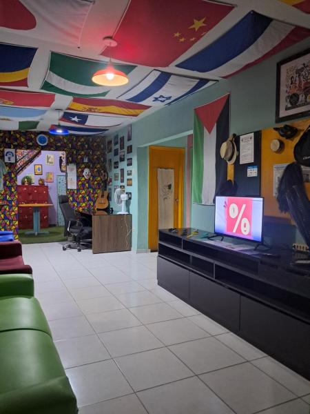 Hostel & Pousada Ufpe Inn - Recife