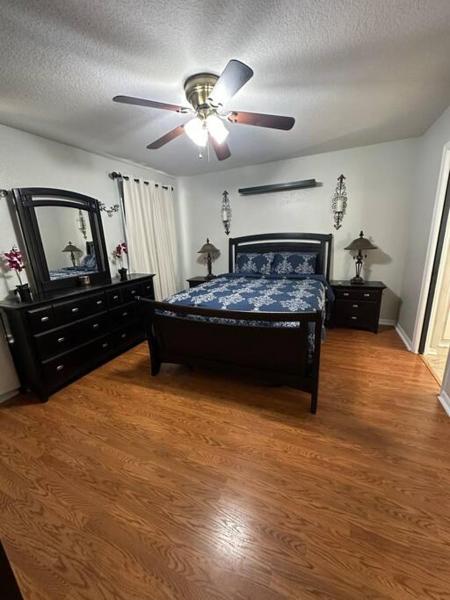 Timbercrest - Lakeland, FL